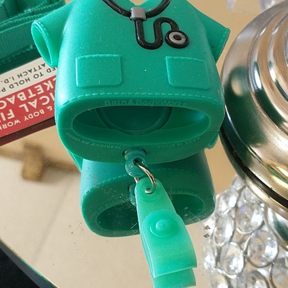 Bath & Body Works | Accessories | Medical Field Pocketbac Holder | Poshmark